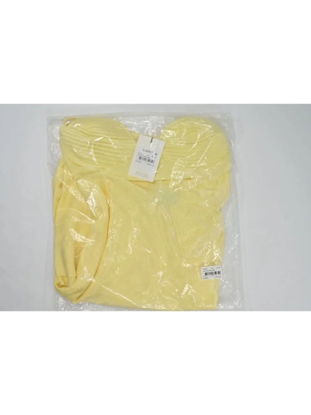 Bardot | Dresses | Bardot Devin Satin Maxi Dress In Lemon Yellow | Poshmark